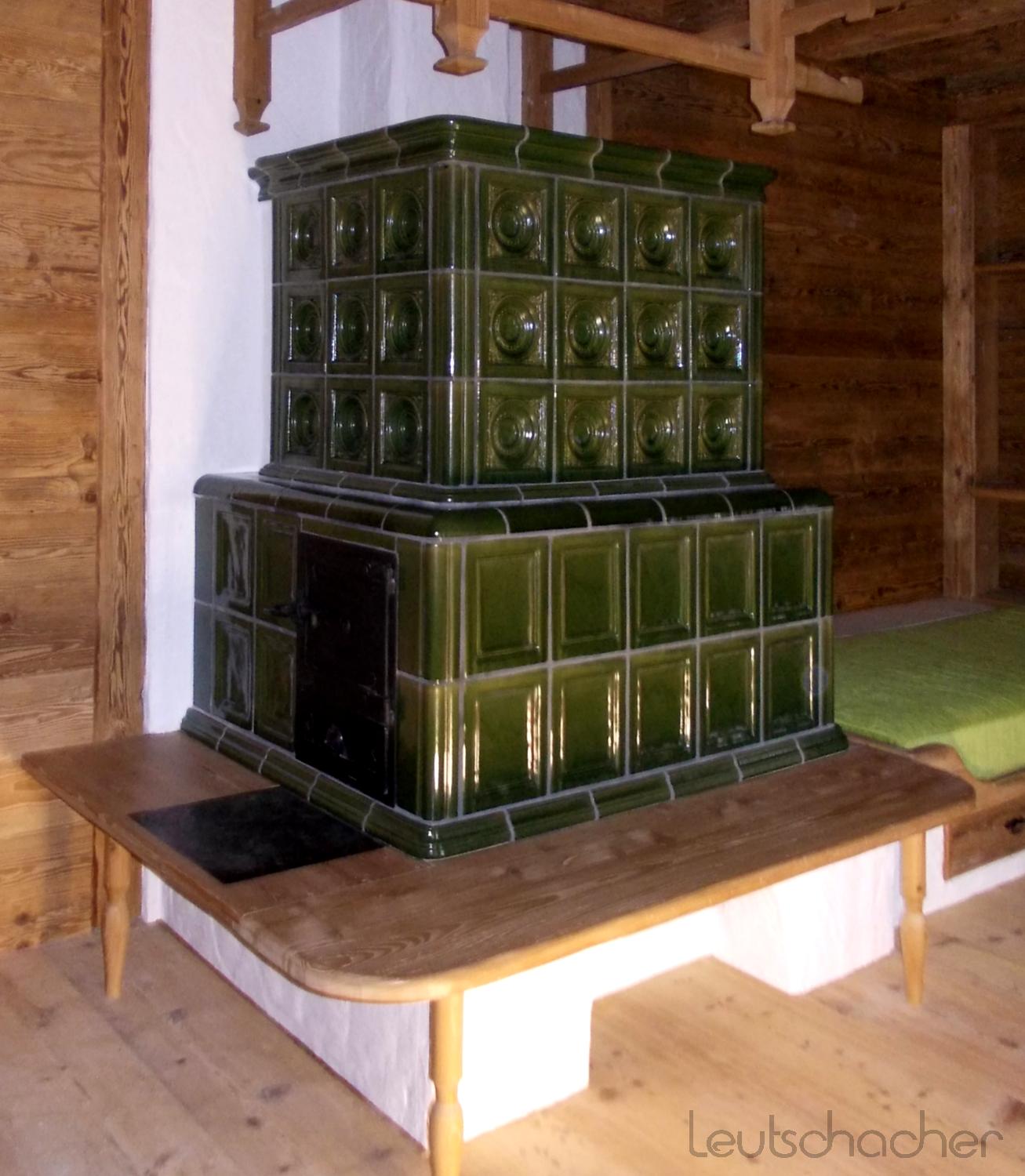 Eco-Chauffage Pelletkachels Renders Bouw nu zelf je Leemkachel Finoven ...